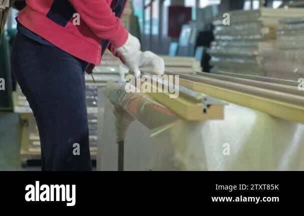 packing wooden door for transportationwooden door manufacturing process ...