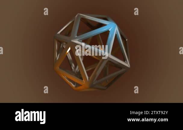 Octahedron Stock Videos & Footage - HD and 4K Video Clips - Alamy