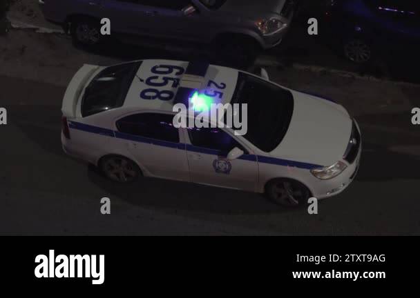 Car police siren Stock Videos & Footage - HD and 4K Video Clips - Alamy