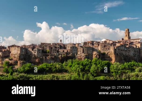 Cityscape old tuff houses Stock Videos & Footage - HD and 4K Video ...
