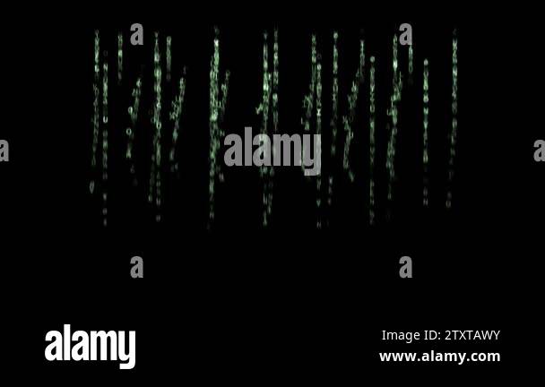 Matrix Stock Videos & Footage - HD and 4K Video Clips - Alamy