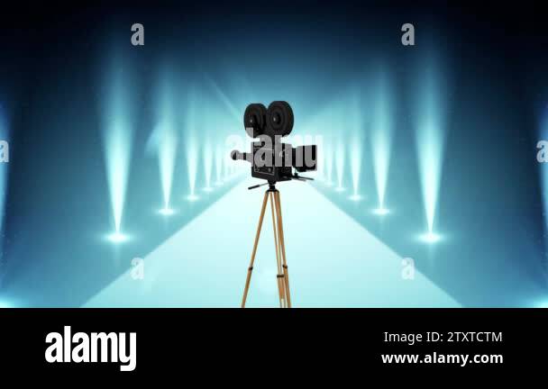 Digital movie camera Stock Videos & Footage - HD and 4K Video Clips - Alamy