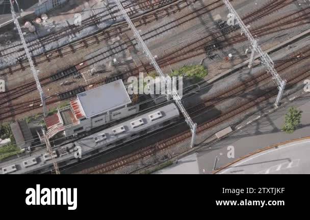 View pair train rails Stock Videos & Footage - HD and 4K Video Clips ...