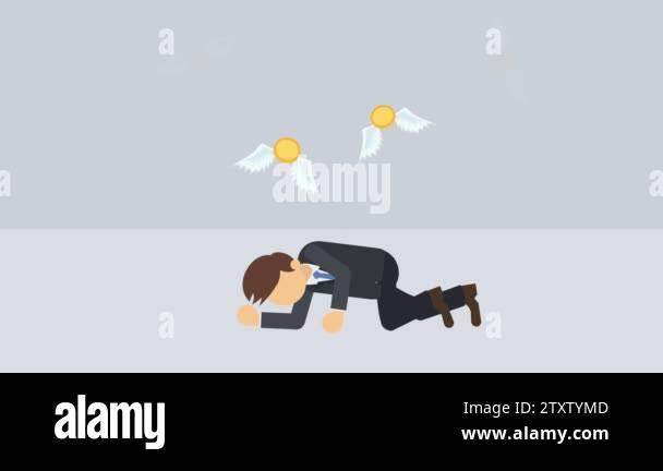 Poor for business Stock Videos & Footage - HD and 4K Video Clips - Alamy