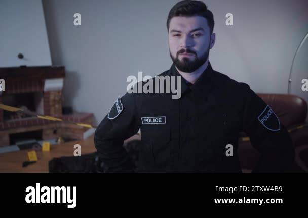 Detective brown Stock Videos & Footage - HD and 4K Video Clips - Alamy