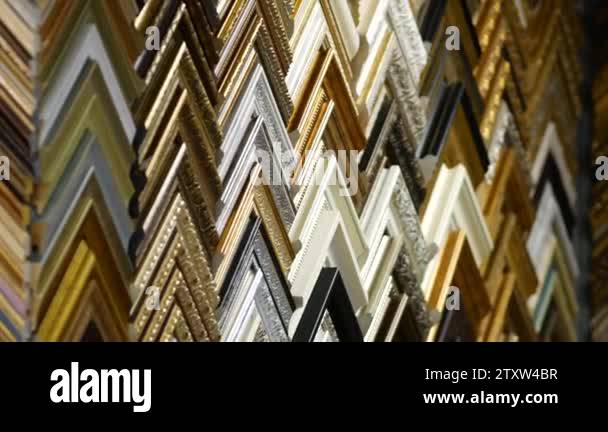 Framing corners Stock Videos & Footage - HD and 4K Video Clips - Alamy