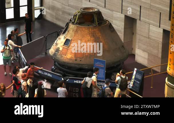 Space capsule apollo 11 Stock Videos & Footage - HD and 4K Video Clips ...