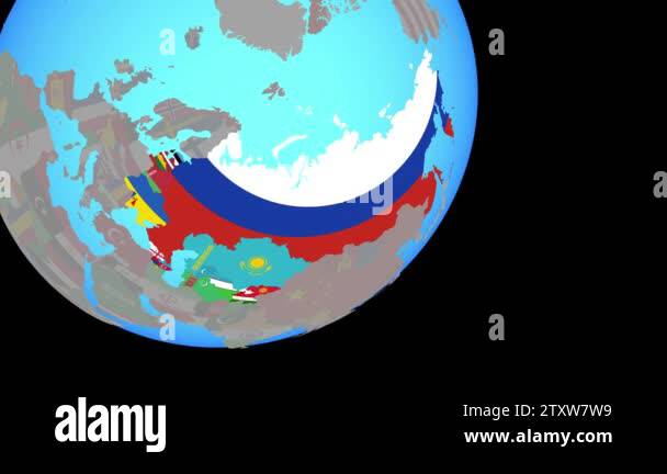 Country flags soviet union Stock Videos & Footage - HD and 4K Video ...