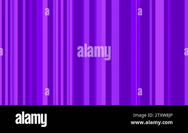 Colorful striped sequence pattern background, 4K. Abstract purple ...