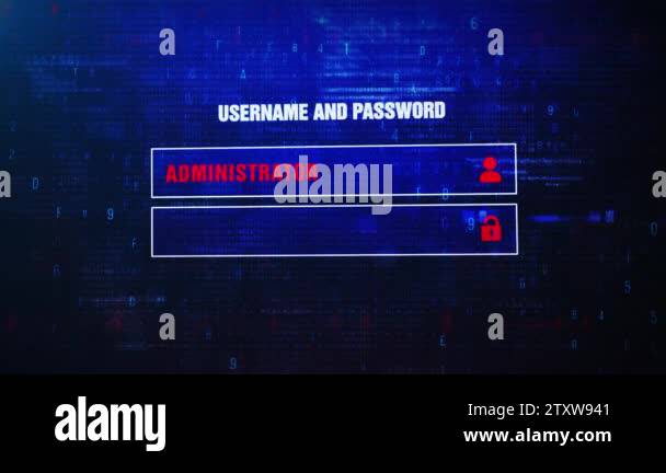 Phishing Attack Alert Warning Error Pop-up Notification Box On Screen ...