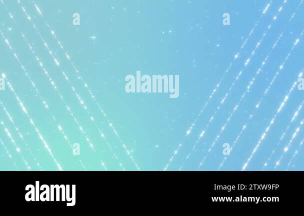 Particles pastel color business clean bright glitter bokeh dust ...