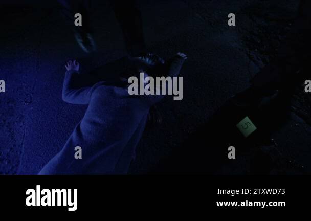 Corpse violence scene criminal danger Stock Videos & Footage - HD and ...