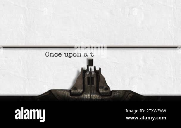 Animation of a close up of the type guard and moving type bars of a ...