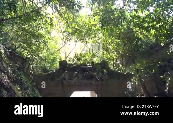 Architecture gate symbols Stock Videos & Footage - HD and 4K Video ...