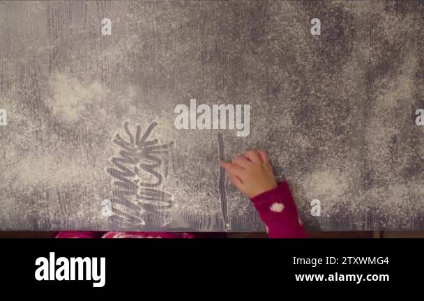 Flour tree Stock Videos & Footage - HD and 4K Video Clips - Alamy