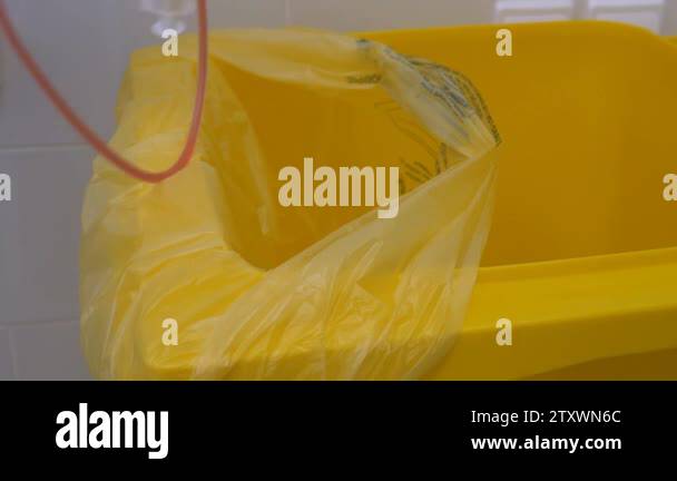 Blood waste container Stock Videos & Footage - HD and 4K Video Clips ...