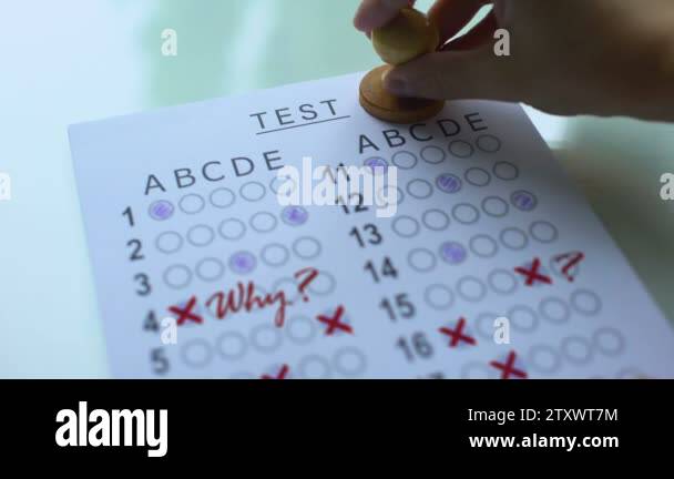 Academic examination Stock Videos & Footage - HD and 4K Video Clips - Alamy