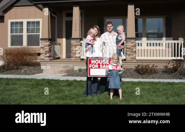 Siblings in front house Stock Videos & Footage - HD and 4K Video Clips ...