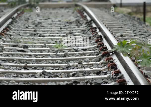 Change of train tracks Stock Videos & Footage - HD and 4K Video Clips ...
