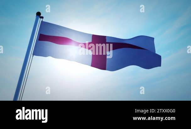 England flag country nationality Stock Videos & Footage - HD and 4K ...