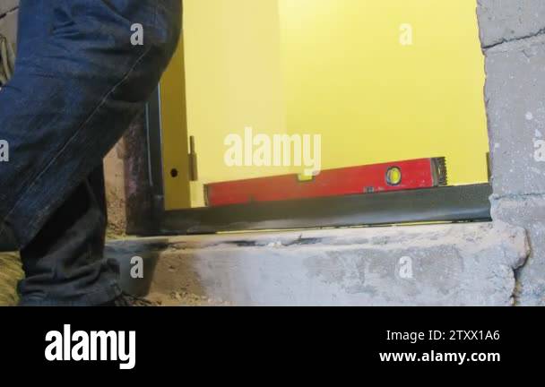 Door threshold Stock Videos & Footage - HD and 4K Video Clips - Alamy