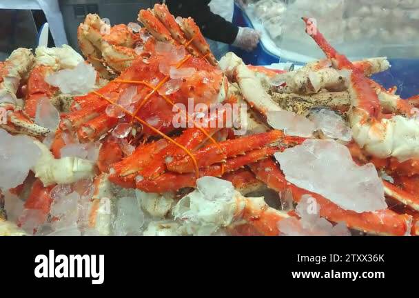 Canadian fish Stock Videos & Footage - HD and 4K Video Clips - Alamy