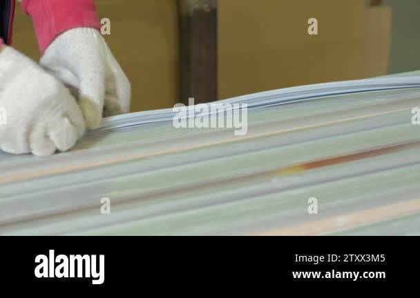 packing wooden door for transportationwooden door manufacturing process ...