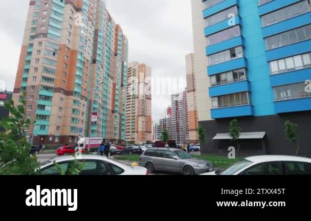 Grey sky and buildings Stock Videos & Footage - HD and 4K Video Clips ...