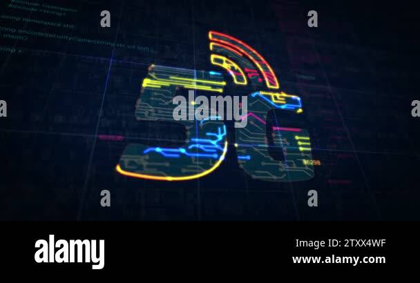 Connection abstract drawing Stock Videos & Footage - HD and 4K Video ...