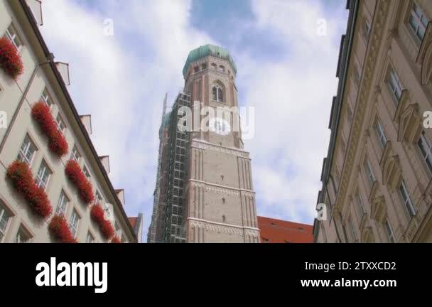 Chapel tower Stock Videos & Footage - HD and 4K Video Clips - Alamy