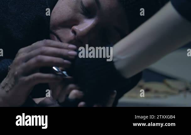 Homeless children beggar Stock Videos & Footage - HD and 4K Video Clips ...