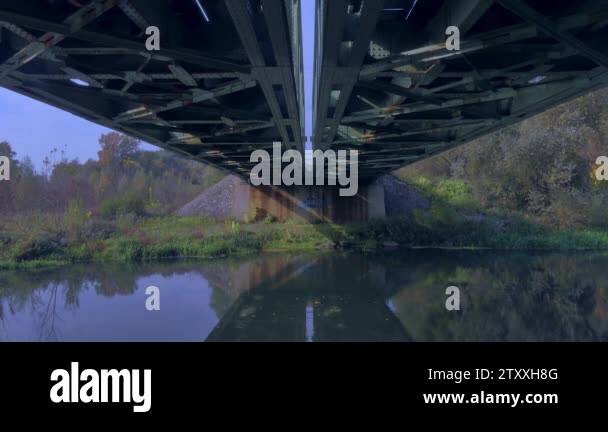 White river rail bridge Stock Videos & Footage - HD and 4K Video Clips ...