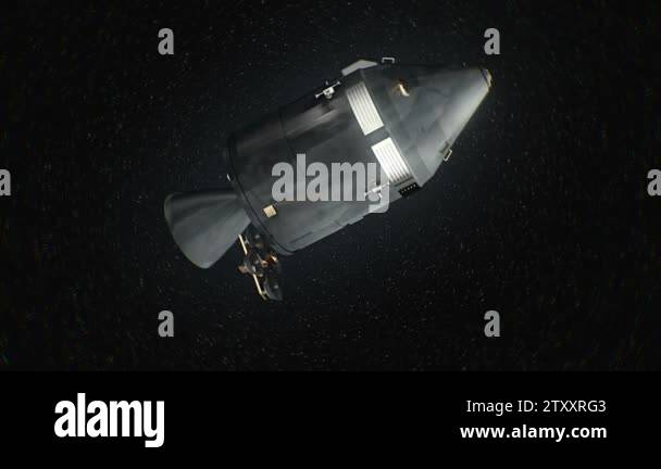 Nasa space exploration capsule Stock Videos & Footage - HD and 4K Video ...