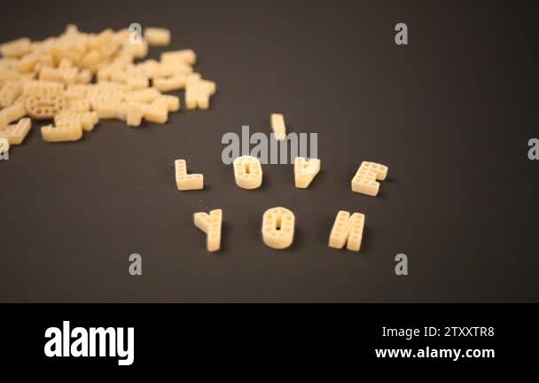 Candy spaghetti Stock Videos & Footage - HD and 4K Video Clips - Alamy