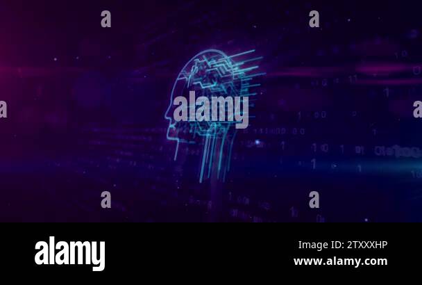 Head brain symbol Stock Videos & Footage - HD and 4K Video Clips - Alamy