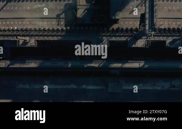 Coke Ovens and Coal Chemical Plant, Coke Oven By-Product Plant, the ...