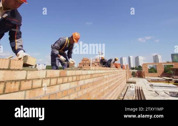Calcium silicate brick building Stock Videos & Footage - HD and 4K ...