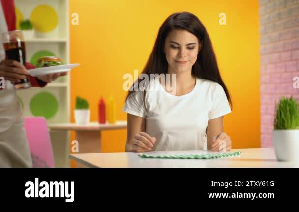 Unhealthy snack table Stock Videos & Footage - HD and 4K Video Clips ...
