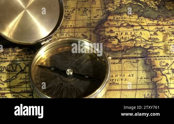 1570 map Stock Videos & Footage - HD and 4K Video Clips - Alamy