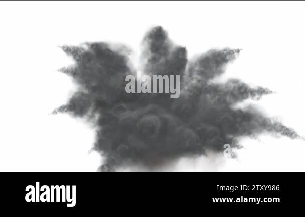 Explosion fire smoke Stock Videos & Footage - HD and 4K Video Clips - Alamy