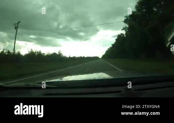 Real coast to coast travel in the USA. Ultra fast time-lapse trip on ...
