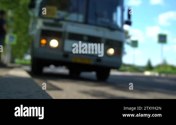 Bus arrival board Stock Videos & Footage - HD and 4K Video Clips - Alamy