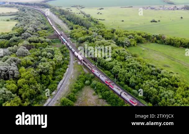 Railway interchange Stock Videos & Footage - HD and 4K Video Clips - Alamy