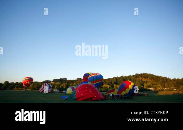 Taking off balloons Stock Videos & Footage - HD and 4K Video Clips - Alamy