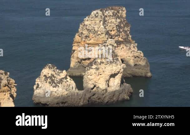 Ocean rock formations Stock Videos & Footage - HD and 4K Video Clips ...