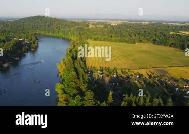 The willamette Stock Videos & Footage - HD and 4K Video Clips - Alamy