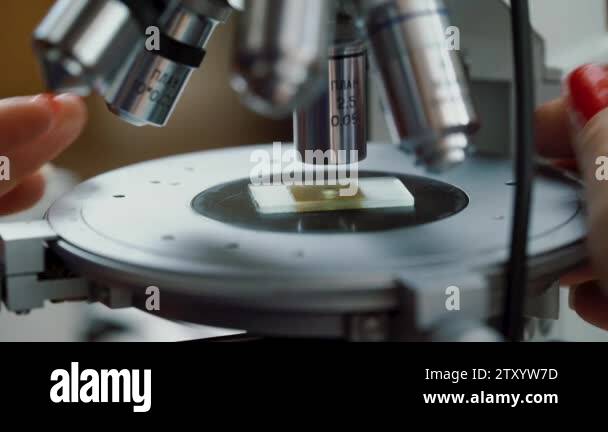 Polarizing microscope Stock Videos & Footage - HD and 4K Video Clips - Alamy
