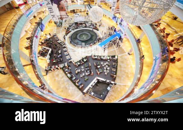 Circular atrium Stock Videos & Footage - HD and 4K Video Clips - Alamy