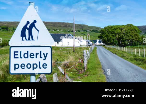 Elderly people sign Stock Videos & Footage - HD and 4K Video Clips - Alamy