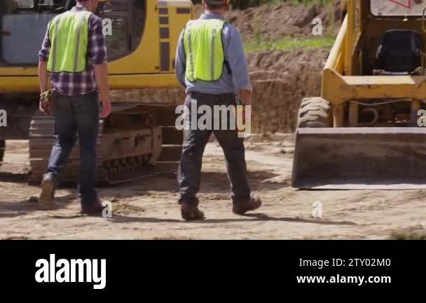 Bulldozer ready work Stock Videos & Footage - HD and 4K Video Clips - Alamy